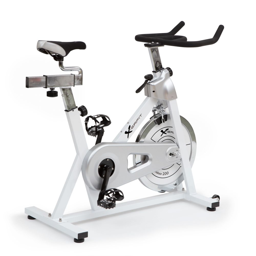 X-erfit – Home Training